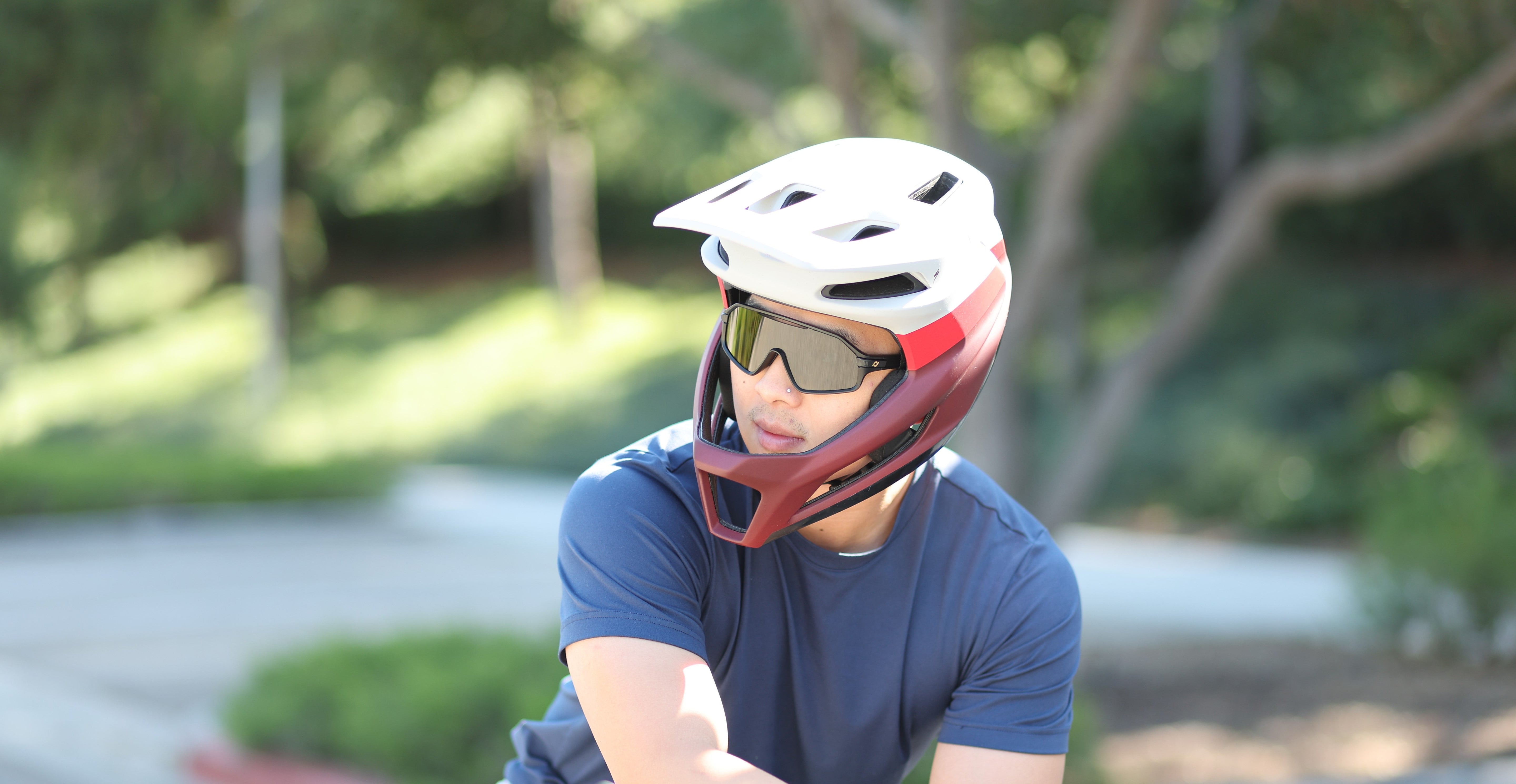 Top 3 Signs Your Sunglasses Don’t Fit Your Face – JOURNEY OPTICS