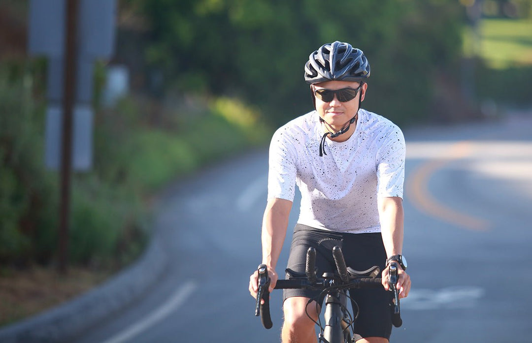 How Do I Know If I Have a Low Nose Bridge? – JOURNEY OPTICS