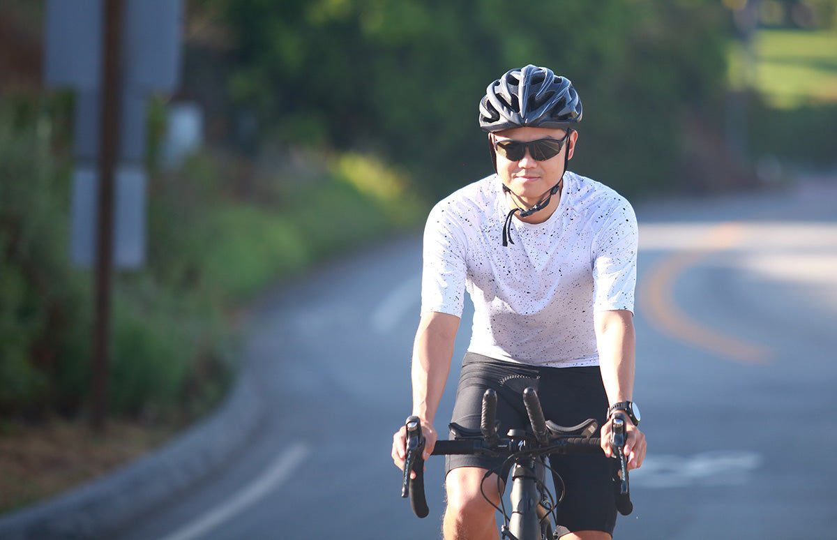 How Do I Know If I Have a Low Nose Bridge? – JOURNEY OPTICS