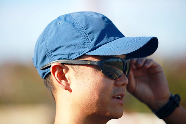 What Are Low Nose Bridge Sunglasses? A Comprehensive Guide – JOURNEY OPTICS